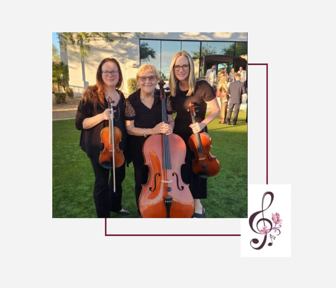 Riviera Strings | Live String Music | Arizona – riviera strings